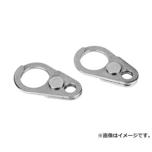 　・接続穴部に4mm以下のものは絶対に取り付けしないで下さい。 現場での作業を守る、安心のアイテムです。 土牛 ツールキャッチ14 14 タイオウ 4962819021774 安全コード取付用金具。 ■特徴 ・工具をがっちりキャッチします。...