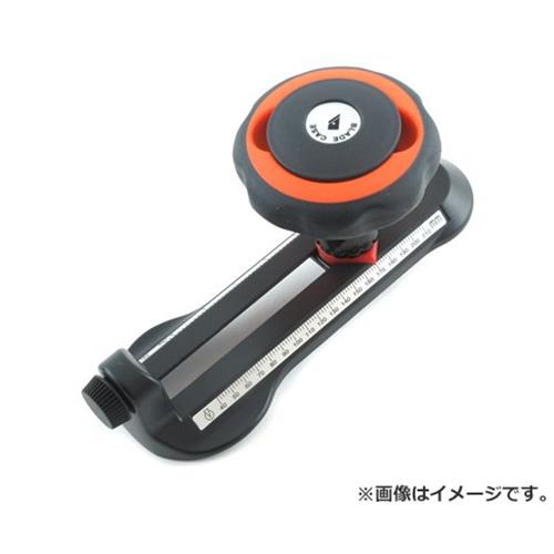 　・刃は非常に鋭利なので、注意して取扱い願います。 刃は本体にスライド収納できて安心です。 神沢 円カッター S型 4976226701013 ベニヤ板・ゴム・カーペット・壁紙・段ボール・軟質ビニール・床材・クロス・化粧板等の穴あけ作業。 ...