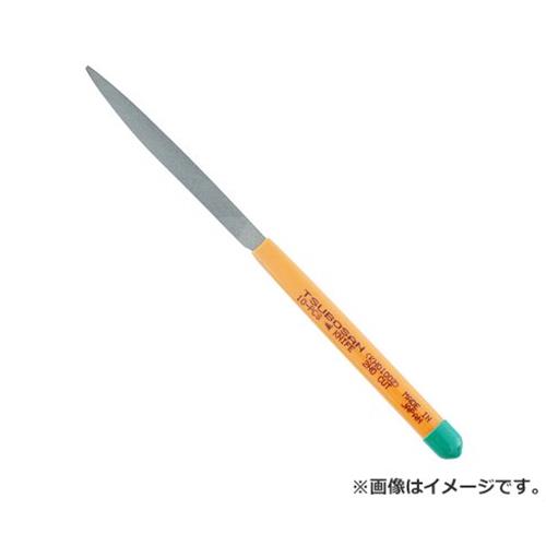 　・作業用手袋・保護眼鏡等の防具を着用してご使用下さい。ハンドルを取付けて使用する場合は、ガタつきが無いことを確認して下さい。加工物はバイスでしっかり固定して下さい。ヤスリを無理にこじったり、ハンマーがわりに叩いたりしないで下さい。折れるこ...