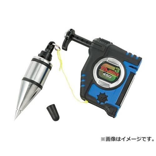 　・据付針によるケガ防止のため、作業時以外据付針柄を押さないで下さい。 ・頭上落下防止や作業安全確保のため、必ずヘルメット、作業手袋を着用下さい。 自動巻取式建築用下げ振り保持器です。 タジマ G3キャッチBQB PCG3-B400B 49...