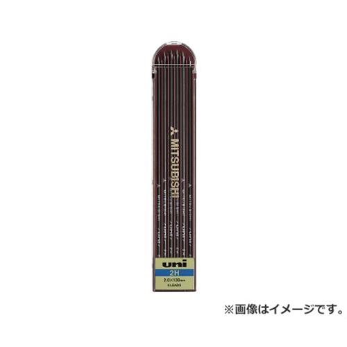 　2.0mm芯ホルダー用の替芯です。 UNI ユニホルダー替芯2H ULN2H 4977292174046 2.0mm芯ホルダー用替芯。 ■特徴 ・製図や木材へのマーキング等、現場での使用に最適です。 ■仕様 ・硬度：2H。 ・2.0mm芯...