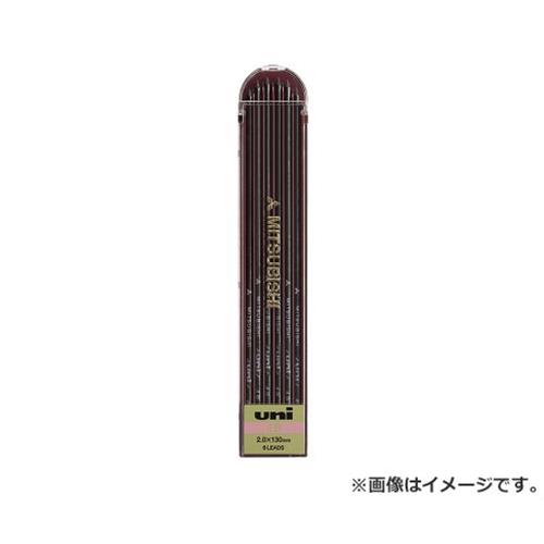 　2.0mm芯ホルダー用の替芯です。 UNI ユニホルダー替芯4B ULN4B 4977292174114 2.0mm芯ホルダー用替芯。 ■特徴 ・製図や木材へのマーキング等、現場での使用に最適です。 ■仕様 ・硬度：4B。 ・2.0mm芯...
