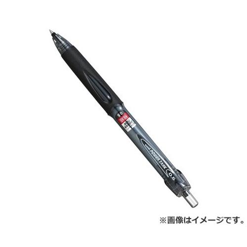 　3000hpaの圧縮空気で押出すタイプの万能型ボールペンです。 UNI 加圧式ボールペン05黒 袋入 SN200PT051P.24 4977292174206 濡れた紙、現場での上向き筆記。 ■特徴 ・加圧リフィルがボールペンの弱点を解消...