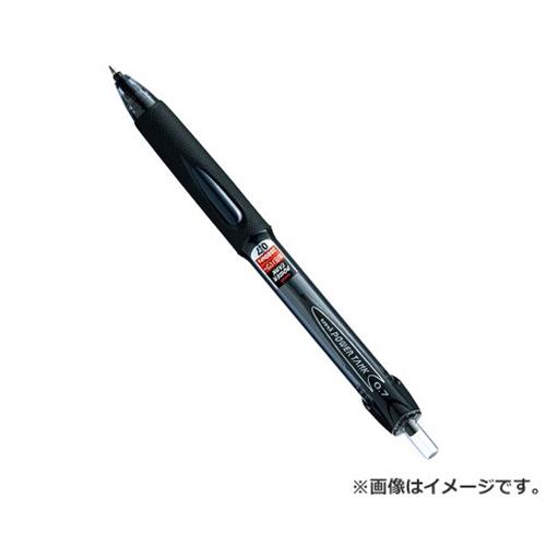 　3000hpaの圧縮空気で押出すタイプの万能型ボールペンです。 UNI 加圧式ボールペン07黒 裸 SN200PT07.24 4977292174268 濡れた紙、現場での上向き筆記。 ■特徴 ・加圧リフィルがボールペンの弱点を解消します...