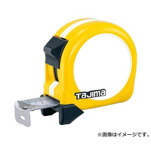 　・本製品には通電性があります。感電に注意して下さい。テープのエッジで手を切る恐れがありますので、手袋を着用して下さい。プレート部分にメモが書けます。タジマ メモロック255.5M MEL25-55BL 4975364027054一般測定用...