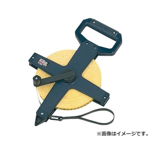 　・絶縁性、耐薬品性に優れていますが、完全な絶縁ではありません。ご注意下さい。テープのエッジで手を切る恐れがありますので、手袋を着用して下さい。絶縁性、耐薬品性に優れ、水洗い出来る巻尺です。タジマ シムロンR50M YSR-50 49753...