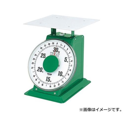 　重量物対応の万能タイプです。 大和 特大型上皿はかり 30kg 30KG SD-30 4979916647011 農家、厨房、市場、食品販売などでの計量。 ■特徴 ・大きな物も量りやすいワイドな平皿仕様です。 ■仕様 ・ひょう量：30kg...