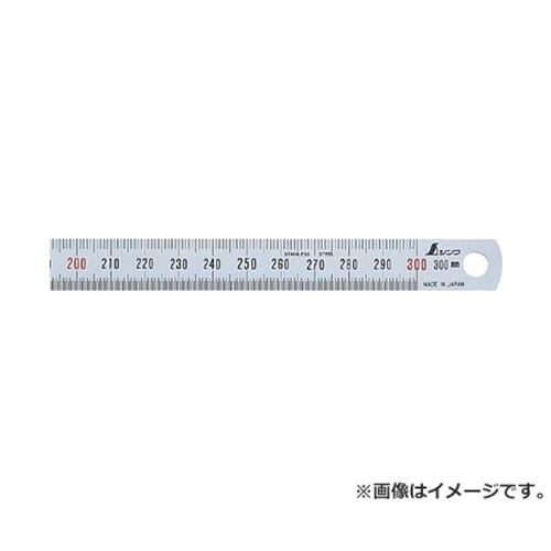　・電気に触れる恐れのある場所では使用しないで下さい。 細幅で厚みの薄い直尺です。 シンワ 細巾直尺シルバー 30cm 13250 4960910132504 長さの測定用直尺。 ■特徴 ・R状の寸法取りや機械等の貼り付けなどに使用できる直...