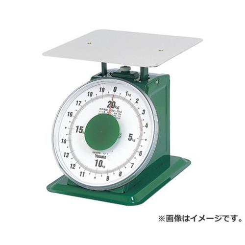 　大きな物も計りやすい平皿仕様です。 大和 大型上皿はかり SDX-20 4979916649053 農家、厨房、市場、食品販売などでの計量。 ■特徴 ・大きな物も量りやすいワイドな平皿仕様です。 ■仕様 ・ひょう量：20kg。 ・目量：5...