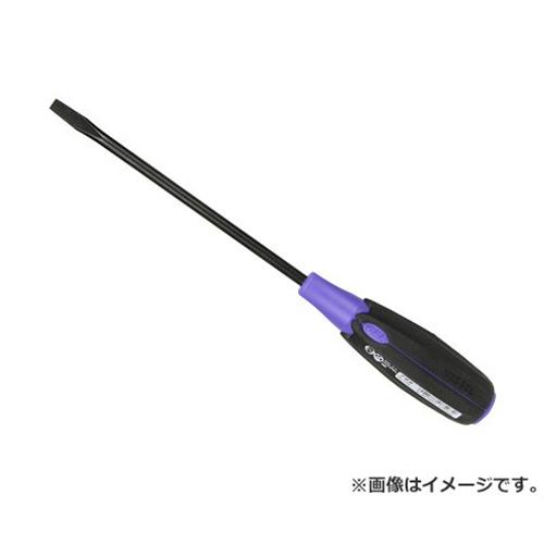 　手に抜群のフィット感のスーパークッショングリップです。 ベッセル クッションドライバーNo.700 -6X150 4907587075932 ねじ締め作業。 ■特徴 ・手のひらに合わせてグリップ形状が変化する新開発ゲル入りグリップです。 ...