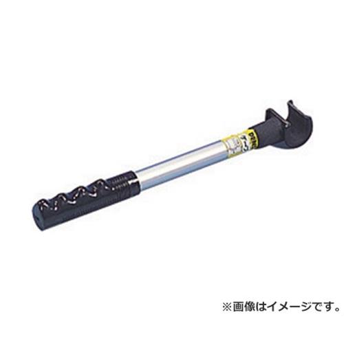 　電線ケーブルが片手で楽々まげられます。 デンサン ケーブルベンダー ND-125M 4937897020063 直径21mm以下のケーブル曲げの補助。 ■特徴 ・電線IV線・CV線等の曲げが熟練不要で容易にできます。 ・軽く・強く・きれい...