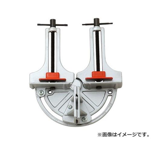 　難しい角度切りが簡単にできます。 ストロング 角度切付クランプ 4976463003024 木工作業・接着作業等での加工物の固定。 ■特徴 ・目盛りをあわせるだけで自由な角度に切ることができます。 ■仕様 ・最大締め付け幅：75mm。 ・...