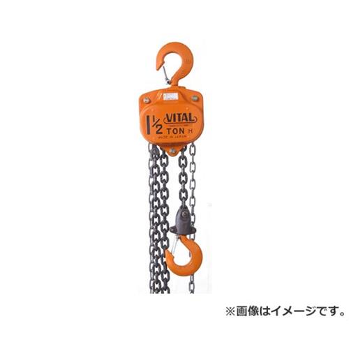 　・吊り荷の上に乗って吊上げないで下さい。吊り荷の真下には絶対に入らないで下さい。巻上げ過ぎや巻下げ過ぎをしないで下さい。・横引きやショック引きなどチェーンに瞬間的に力が掛かるようなことはしないで下さい。ロードチェーンがねじれた状態で使用し...