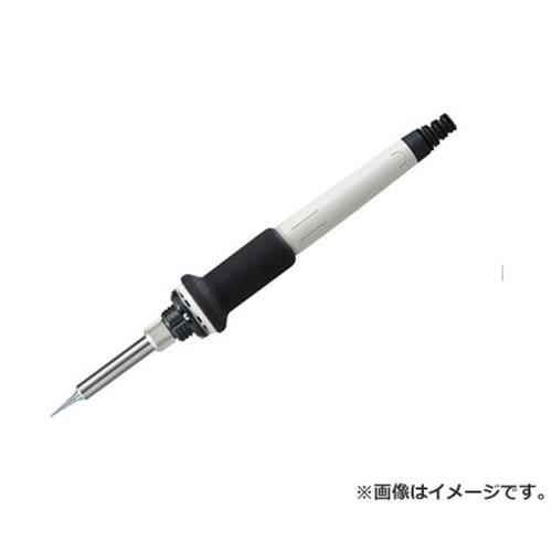 　精密作業に最適な高性能タイプです。 グット セラミックはんだこて CXR-31 4975205031257 実装基板・精密プリント基板用はんだこて22W。 ■特徴 ・高性能セラミックヒーター搭載のはんだこてです。 ・温度の安定性・絶縁特性...