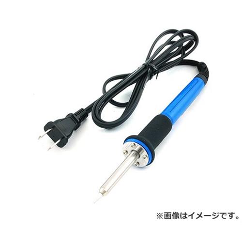 　精密作業に最適な高性能タイプです。 グット セラミック半田鏝 CS-21 4975205031325 精密プリント基板用はんだこて15W。 ■特徴 ・高性能セラミックヒーター搭載のはんだこてです。 ・極細タイプの鉛フリー対応こて先を採用し...