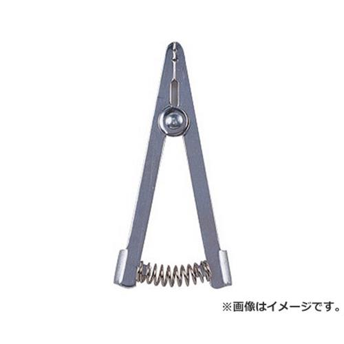 　熱に弱い部品をはんだ付けする時に使用する放熱クリップです。 ハッコー ヒートシンク NO.610 4962615004087 放熱クリップ。 ■特徴 ・熱に弱い部分をはんだ付けする際に使用します。 ■仕様 ・1個入。 ・パッケージ寸法 :...