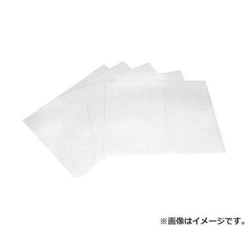 　・液体の吸収後は、各地域の条例等に基づいて適切に処分して下さい。 ・屋外にて長期にご使用になられる場合は、定期的な点検をお願いします。 様々な油に対応する油専用吸着マットです。 オイルガード 吸着マット PS1201 5マイ 497729...