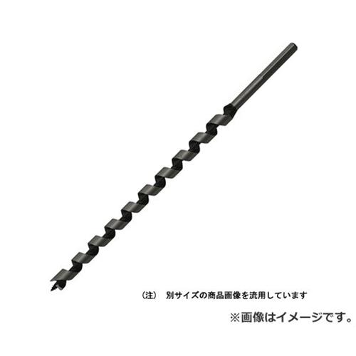 　・高速回転(3000回転/分以上)の電動工具で使用しないでください。※改良により予告なく形状や仕様が変更になる場合があります。ご了承ください。深い貫通穴に最適です。スターエム ドリルビット 11.0MM 4962660041174一般木材...