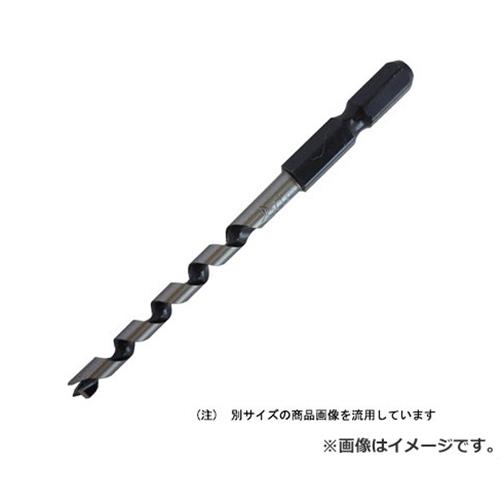 　・高速回転(3000回転/分以上)の電動工具で使用しないでください。※改良により予告なく形状や仕様が変更になる場合があります。ご了承ください。浅い止め穴に最適です。スターエム 先三角ショートビット 5.0MM 4962660520570一...