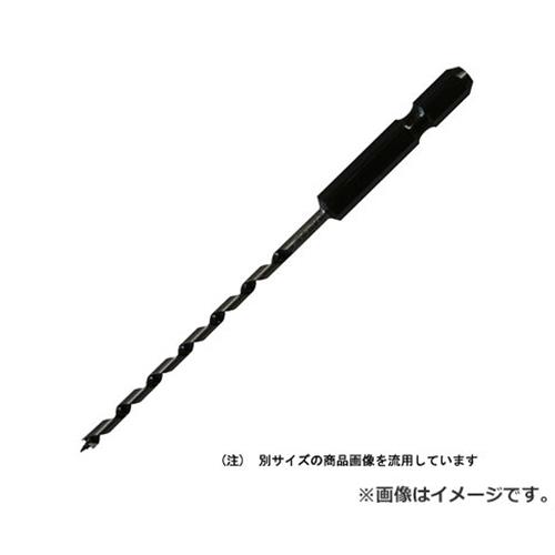 　・高速回転(3000回転/分以上)の電動工具では使用しないでください。※改良により予告なく形状や仕様が変更になる場合があります。ご了承ください。少し深めの貫通穴に最適です。スターエム 兼用ビット 4.0MM 4962660060434一般...