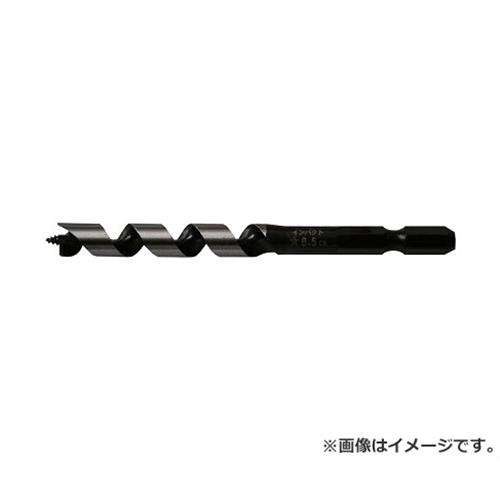 　・高速回転(2500回転/分以上)の電動工具は使用しないでください。※改良により予告なく形状や仕様が変更になる場合があります。ご了承ください。手軽さを求めたインパクトドライバ対応のドリルです。スターエム インパクトビットショート 10.0...