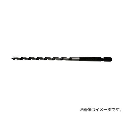 　・高速回転(2500回転/分以上)の電動工具は使用しないでください。※改良により予告なく形状や仕様が変更になる場合があります。ご了承ください。手軽さを求めたインパクトドライバ対応のドリルです。スターエム インパクトビットミドル 6.0MM...