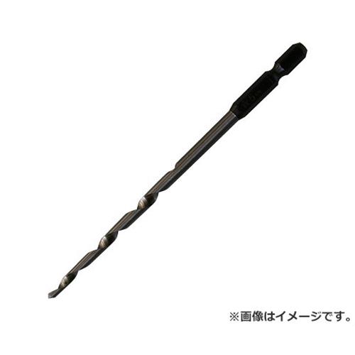 　・高速回転(3000回転/分以上)の電動工具では使用しないでください。・インパクトドライバでご使用の場合はラセン部以上に押込むと錐が抜けなくなる場合がありますのでご注意ください。※改良により予告なく形状や仕様が変更になる場合があります。ご...