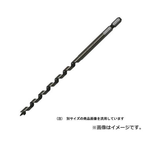 　・高速回転(3000回転/分以上)の電動工具では使用しないでください。※改良により予告なく形状や仕様が変更になる場合があります。ご了承ください。少し深めの貫通穴に最適です。スターエム 兼用ビット 7.5MM 4962660660788一般...