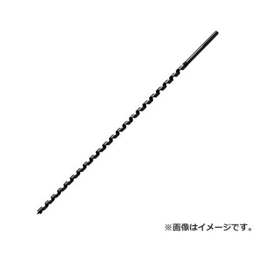 　・高速回転(1500回転/分以上)の電動工具では使用しないでください。※改良により予告なく形状や仕様が変更になる場合があります。ご了承ください。240mm以上の深穴あけに最適です。スターエム ロングドリル600L 12.0MM 49626...