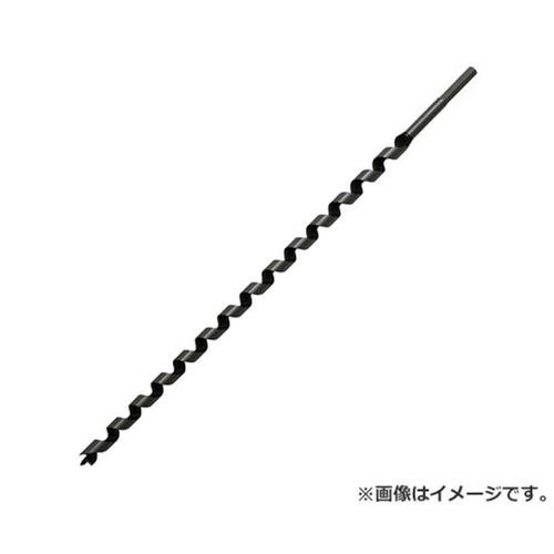 　・高速回転(1500回転/分以上)の電動工具では使用しないでください。※改良により予告なく形状や仕様が変更になる場合があります。ご了承ください。240mm以上の深穴あけに最適です。スターエム ロングドリル600L 18.0MM 49626...