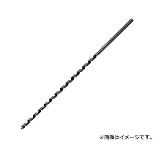 　・高速回転(3000回転/分以上)の電動工具で使用しないでください。※改良により予告なく形状や仕様が変更になる場合があります。ご了承ください。深い貫通穴に最適です。スターエム ドリルビット 4.0MM 4962660040498一般木材4...