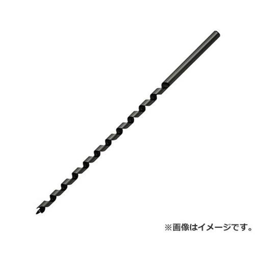 　・高速回転(3000回転/分以上)の電動工具で使用しないでください。※改良により予告なく形状や仕様が変更になる場合があります。ご了承ください。深い貫通穴に最適です。スターエム ドリルビット 7.0MM 4962660040702一般木材7...