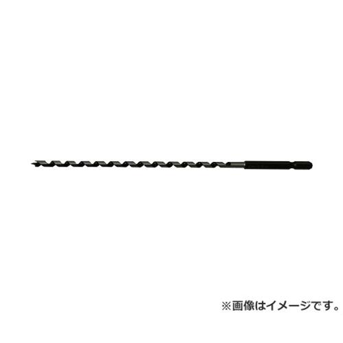 　・高速回転(2500回転/分以上)の電動工具は使用しないでください。※改良により予告なく形状や仕様が変更になる場合があります。ご了承ください。手軽さを求めたインパクトドライバ対応のドリルです。スターエム インパクトビットロング 5.0MM...