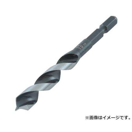 　・鉄・ステンレス・コンクリート等は専用ドリルをご使用ください。・安全の為、高速回転:3000回転/分以上の電動工具では使用しないでください。・穴あけの深さは、木ネジ長さの70パーセント程度にしてください。※改良により予告なく形状や仕様が変...