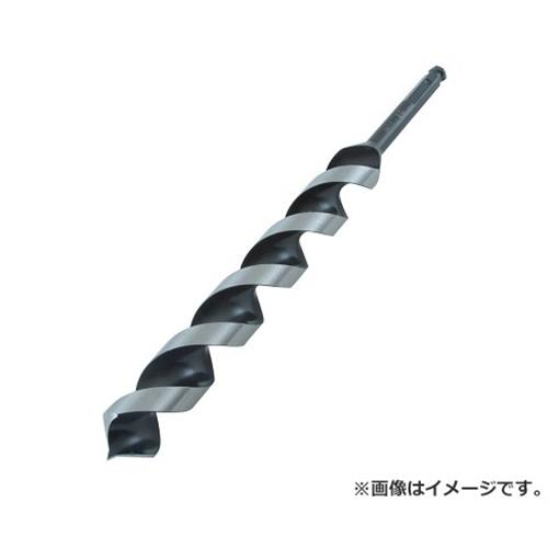 　・鉄・ステンレス・コンクリート等は専用ドリルをご使用ください。・安全の為、高速回転:3000回転/分以上の電動工具では使用しないでください。・穴あけの深さは、木ネジ長さの70パーセント程度にしてください。※改良により予告なく形状や仕様が変...