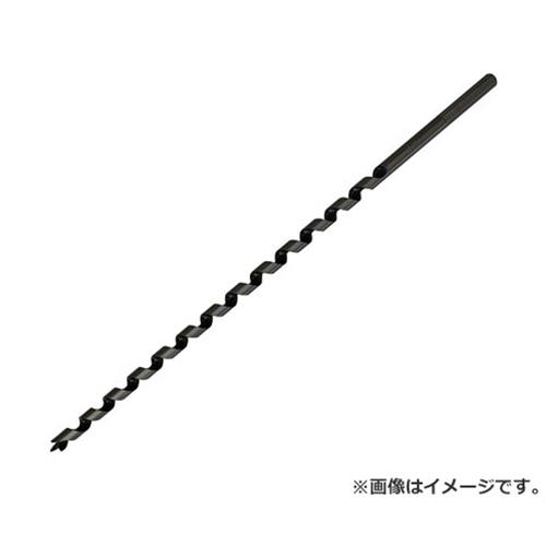 　・高速回転(1500回転/分以上)の電動工具ではご使用にならないでください。※改良により予告なく形状や仕様が変更になる場合があります。ご了承ください。240mm以上の深穴あけに最適です。スターエム ロングドリル400L 10.5MM 49...
