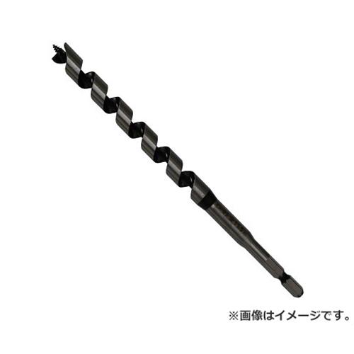　・高速回転(2500回転/分以上)の電動工具では使用しないでください。※改良により予告なく形状や仕様が変更になる場合があります。ご了承ください。手軽さを求めたインパクトドライバ対応のドリルです。スターエム インパクトビットミドル 11.5...