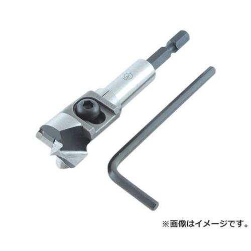 　14.4Vインパクトドライバー対応商品です。 神沢 X.ビットS K-374 C-1 4976226374019 木工・ボード用先端工具。 ■特徴 ・可変式穴あけ工具です。 ・座ぐり、貫通穴に最適です。 ・穴あけサイズが付属のスパナ・六角...
