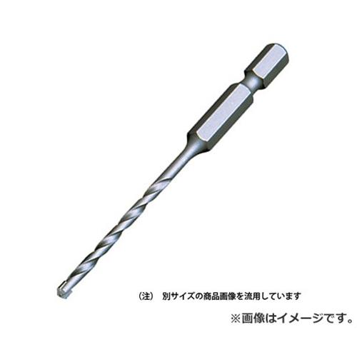 　・充電式ドリルは、9.6V以上を使用してください。 充電ドリルで、チャックを取り替えずにそのまま穴あけできます。 ミヤナガ 充電ドライバードリルブロック R050 4957462086607 ブロック、モルタル、石膏ボード、コンクリート(...