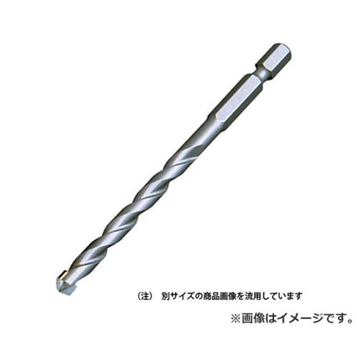 　・充電式ドリルは、9.6V以上を使用してください。 充電ドリルで、チャックを取り替えずにそのまま穴あけできます。 ミヤナガ 充電ドライバードリルブロック R064 4957462086638 ブロック、モルタル、石膏ボード、コンクリート(...