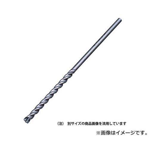 　・使用電動機は、振動ドリルで必ず振動モードでご使用ください。切り粉が詰まったまま穿孔を続けると、ビットの破損につながる場合があります。 3枚刃により作業性、経済性が大幅に向上しました。 ミヤナガ デルタゴンビット振動用ネジ DLS065 ...
