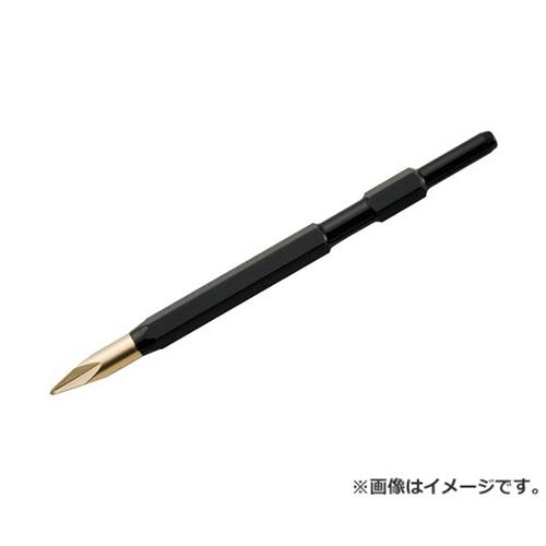 　・鍛造は絶対にしないで下さい。 先端にハイス鋼を使用しており連続作業に威力を発揮します。 ラクダ ハイスブル 17HX365MM 4960092404024 コンクリート等のハツリ作業。 ■特徴 ・エッジが鋭い為、破砕物への食いつき、食い...