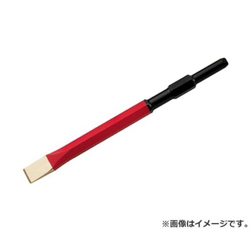 　・ご使用の際は、保護メガネ、防塵マスク、及び軍手や皮手袋等の防具を着用してください。破砕物の破片が、身体に当る恐れがあります。 ・必ず電動ハンマー(ハンマードリル)に取り付けて使用し、他の用途では使用しないでください。 先端部(金色)は特...