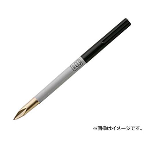 　・ご使用の際は、保護メガネ、防塵マスク、及び軍手や皮手袋等の防具を着用してください。破砕物の破片が、身体に当る恐れがあります。 ・必ず電動ハンマー(ハンマードリル)に取り付けて使用し、他の用途では使用しないでください。 先端にハイス鋼を使...