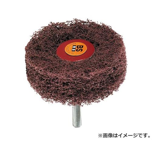 　・使用される回転工具の取扱説明書をよくお読みいただき、回転数、回転方向、直径、穴径、軸径等の使用条件が適合することをご確認ください。 ・製品かパッケージに表示されている最高使用回転数を超えては絶対に使用しないでください。 汚れ落としが得意...
