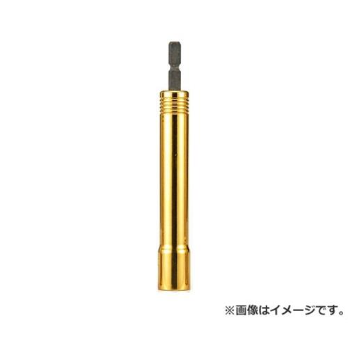 　・本製品には通電性があります。感電に注意して下さい。 お手頃価格のインパクトドライバー用ソケット、ロングタイプです。 タジマ SDソケットL13 6角 TSK-SD13L-6K 4975364160768 インパクトドライバー用ソケット。...
