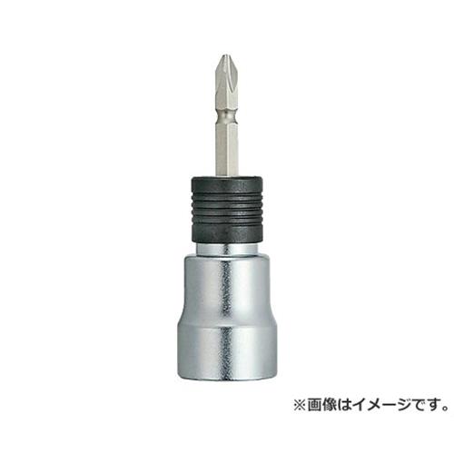 　・本製品には通電性があります。感電に注意して下さい。 経済的なビット交換式です。 タジマ ビットコウカン21アイビー BS21AF-12K 4975364164599 インパクトドライバー用ソケット。 ■特徴 ・ソケットを寿命まで使えるビ...