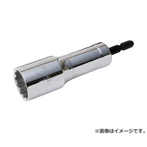 　引くと首振り、押すと固定、どちらも使えます。ベッセル 首振りソケット10mm WA201011 4907587356017六角ボルトナット締め付け作業。■仕様・刃先サイズ:対辺10mm。・全長:113mm。・軸径:六角対辺6.35mm。・...