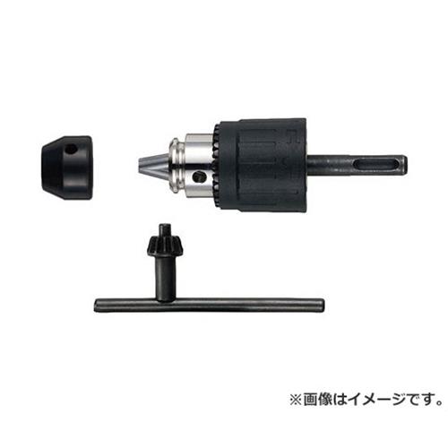 　ツールシャンクを傷めず長持ちさせるWエッジ形状のチャック爪です。ベッセル ドリルチャック BH-22H 4907587356093ドリルチャック。■仕様・先端工具つかみ範囲:口径2.5〜13mm。・重量:395g。・SDSプラス用シャンク...
