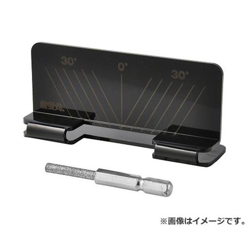 　インパクトドリル、充電ドリル、電気ドリルに取り付けて、どこでも、だれでも、素早くチェーンソー目立てが出来ます。 龍宝丸 チェンソー目立てセット4mm No.1033 4989586240399 チェーンソーの目立て。 ■特徴 ・これひとつ...
